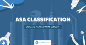 ASA Classification - ExamineDental