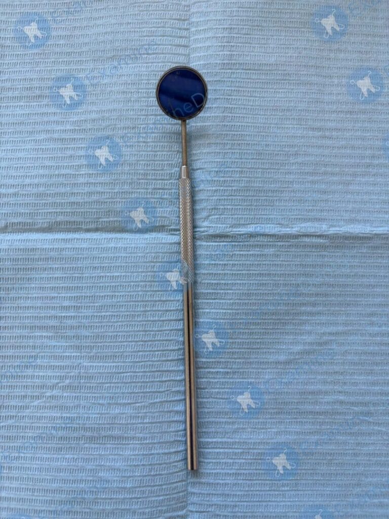 Basic Dental Instruments - ExamineDental
