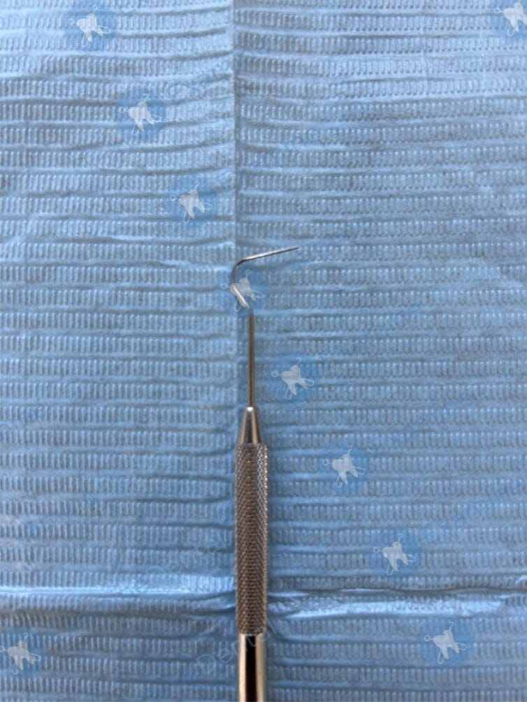 Basic Dental Instruments - ExamineDental