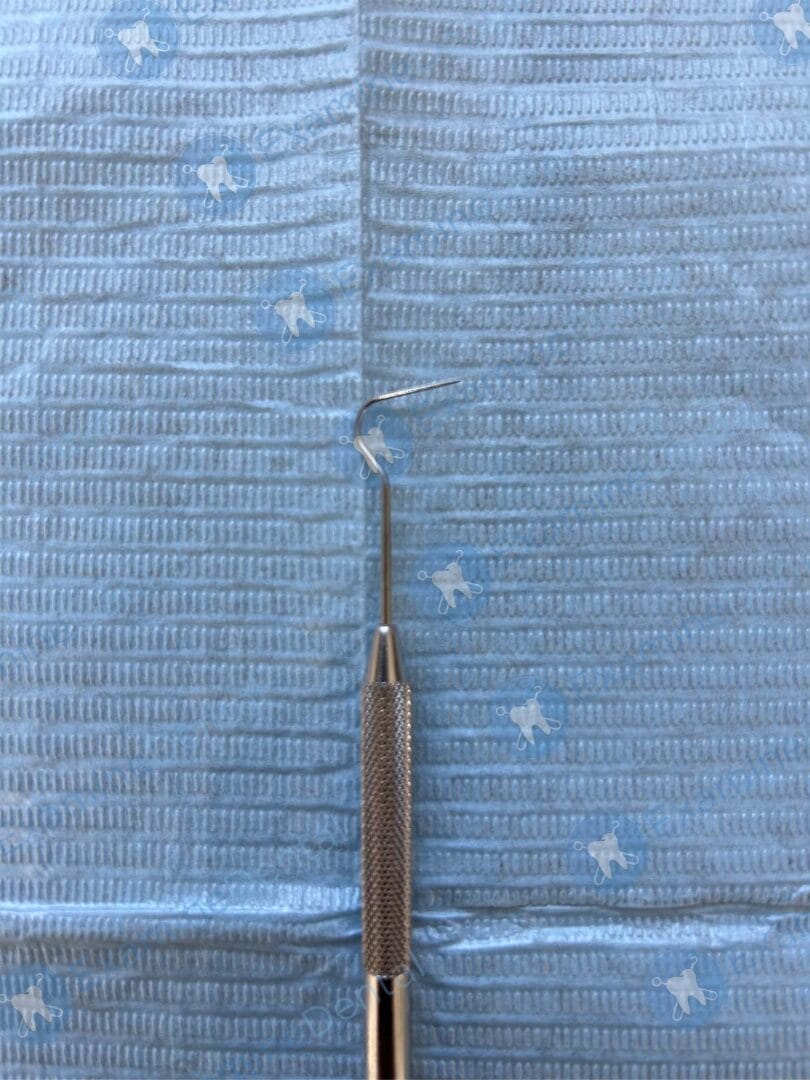 Basic Dental Instruments - ExamineDental