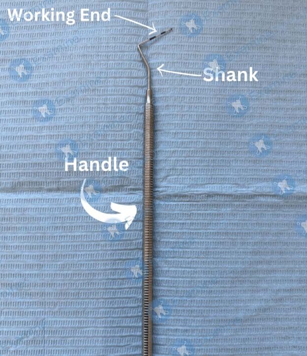 Basic Dental Instruments Examinedental