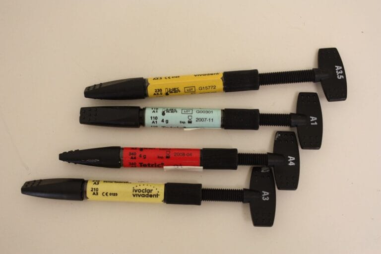 Dental Composites - Properties and Pros/Cons - ExamineDental