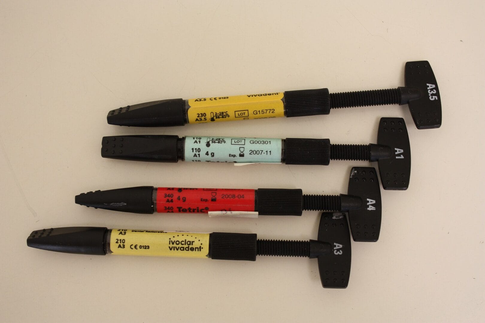 Dental Composites - Properties and Pros/Cons - ExamineDental